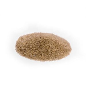 Foundry Round to Sub-Round Silica Sand In- Bulk Supplier | PFS Aggregates