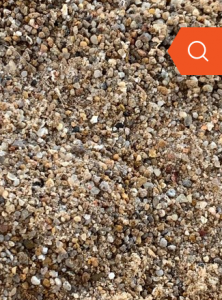 Types of In-Bulk Round to Sub-Round Silica Sand