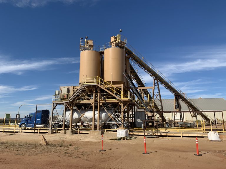 How Silica Sand is Used in Glass Manufacturing | PFS Aggregates